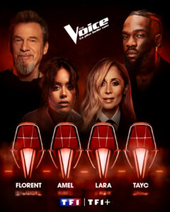 Les Coachs De The Voice 2026 Surprise Retour Et Renouveau